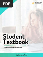 Easy Thai | PDF
