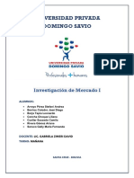 Modelo de Abell | PDF | Producto (Negocio) | Cliente