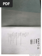 Steps For Scoring MCMI - 3 | PDF | Psychological Concepts | Abnormal ...