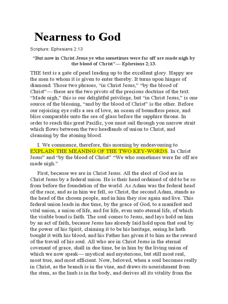 ephesians-2-13-nearness-to-god-charles-spurgeon-download-free-pdf
