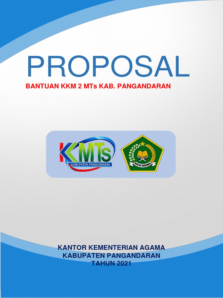 KKM-178-0003-1002. Proposal KKM 2 Revisi. Proposal KKM 2 Revisi. Proposal KKM 2 Revisi | PDF