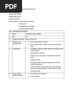 Furosemide Medication Card for ATI | PDF | Clinical Medicine | Diseases ...