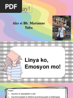 Rubrics para Sa Maikling Dula-Dulaan | PDF