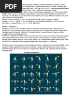 Sandi Semaphore | PDF