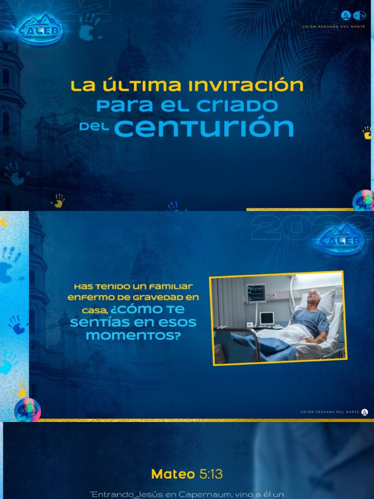 El Criado DL Centurion | PDF