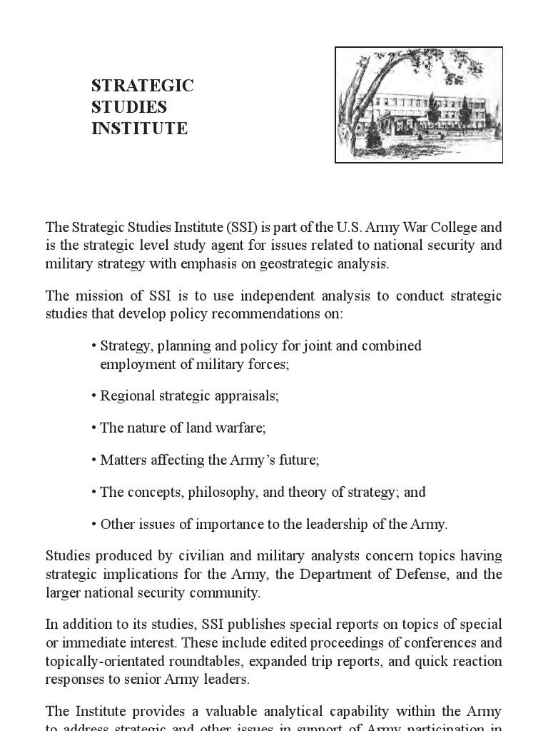 The Army Officers' Professional Ethic - Past, Present, and Future | PDF