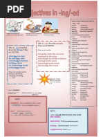MemBean Word List | PDF