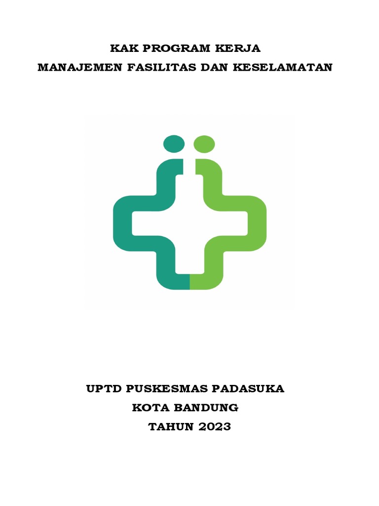 Program Kerja MFK Padasuka | PDF