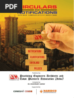 UDCPR An Illustrative Manual Edited | PDF | Stairs | Building