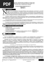 ESP 9 QUARTER 1 Module 4 Final1 | PDF