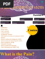 Screendem P KIrwan Spondyloarthropathy | PDF
