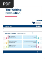 Dibels® 8 Edition Benchmark Goals Updated: July 2020 | PDF | Evaluation ...