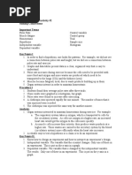 Sponge Bob Controls and Variables Answer Key | PDF | Hypothesis ...