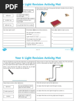 Year 7 Science Workbook - Collins | PDF