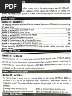 PVF, PVAF, CVF, CVAF Tables For Financial Management | PDF | Present ...