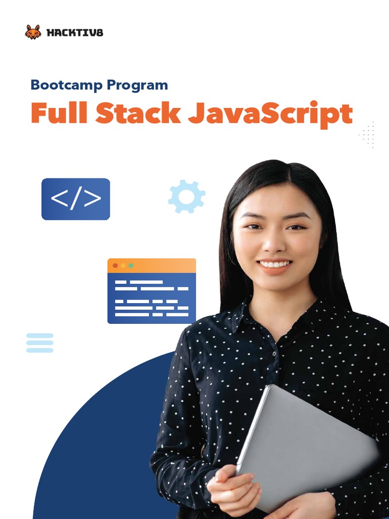 Hacktiv8 Syllabus FSJS | PDF