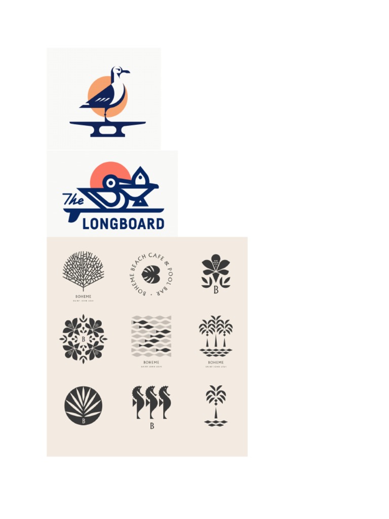 Logo Reference | PDF