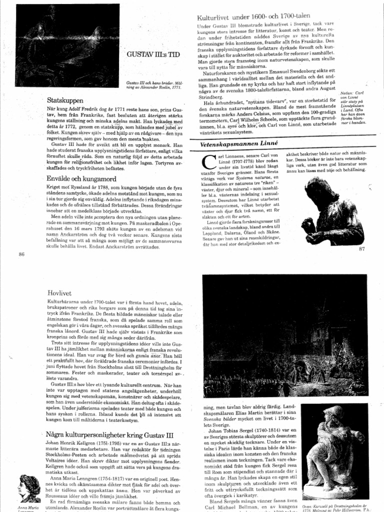 Sverige På Svenska S 86 91 Pdf