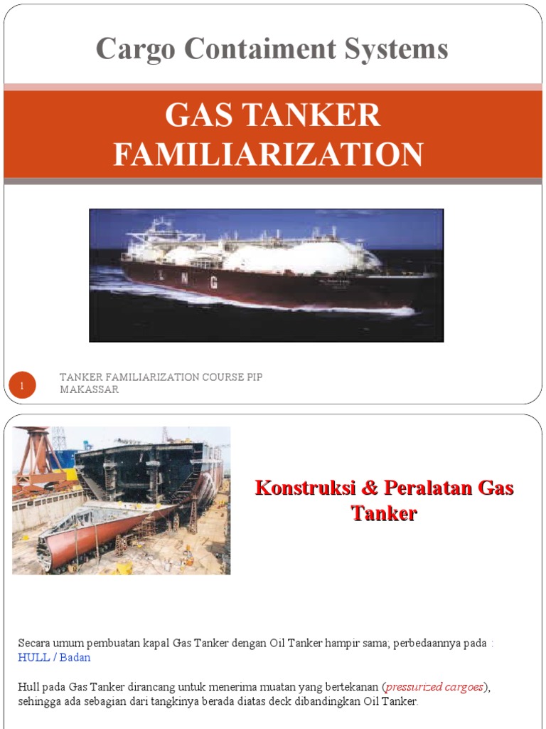 1.3. Cargo Containment Systems | PDF | Teknologi & Rekayasa