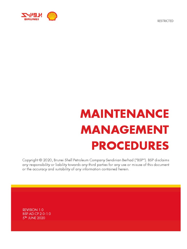 MMP Combined Rev 1.0 | PDF | Pump | Valve
