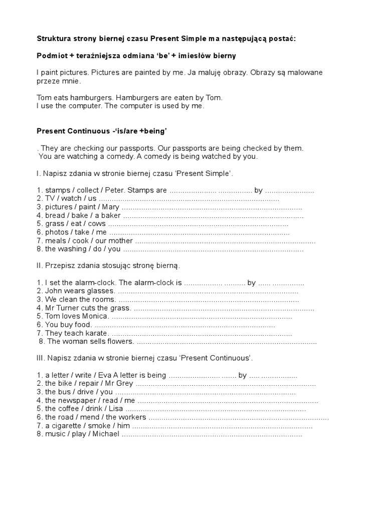 Strona Bierna 1 | PDF