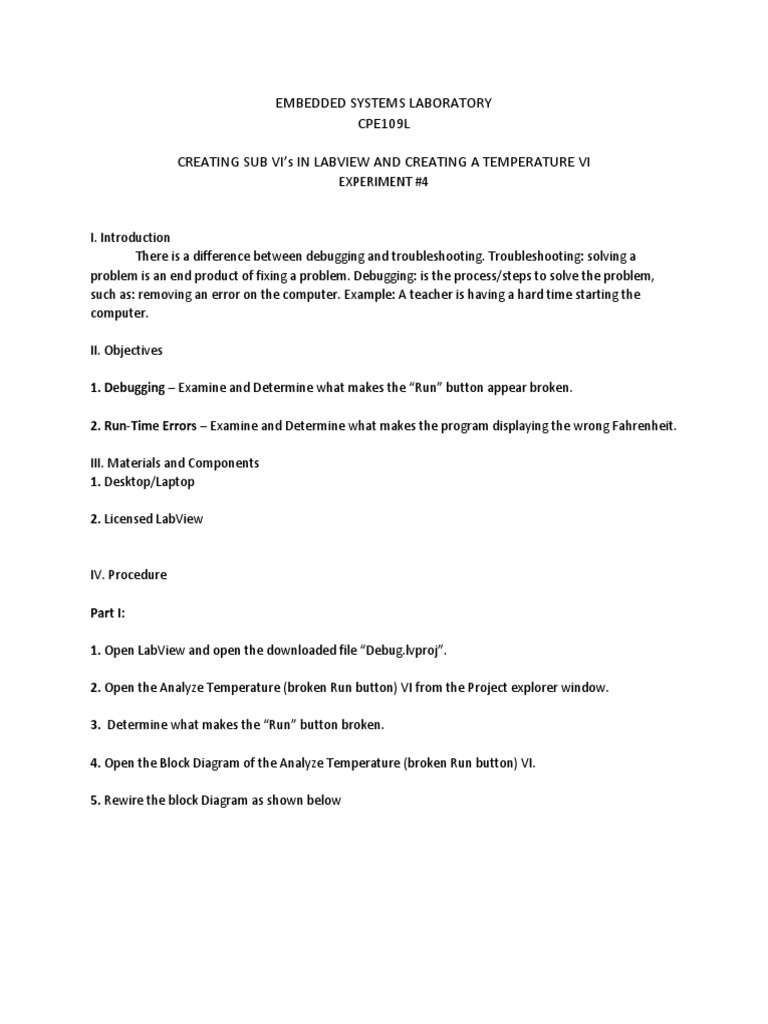 WEEK 5 LABORATORY EXERCISE NO. 4 Regalado | PDF