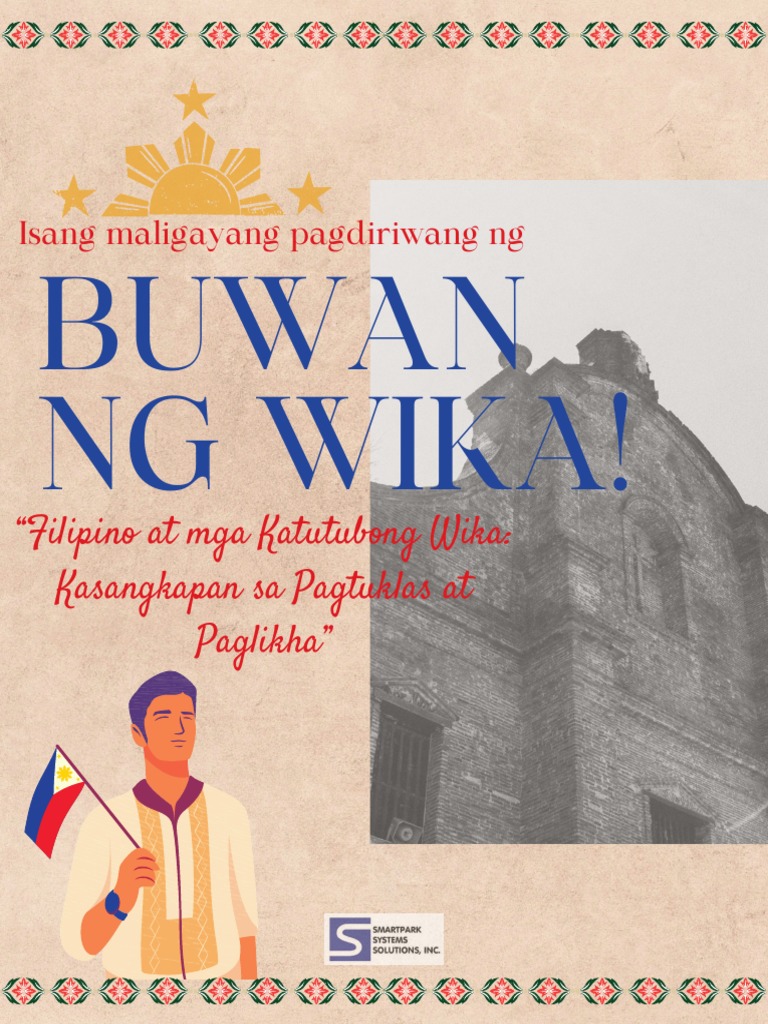 Buwan NG Wika - BB | PDF