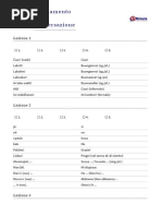 Latvian Alphabet and Pronunciation+ | PDF | Alphabet | Linguistics