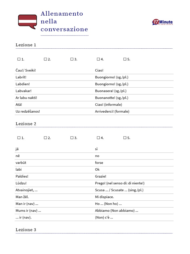 Latvian Laipa A1 | PDF