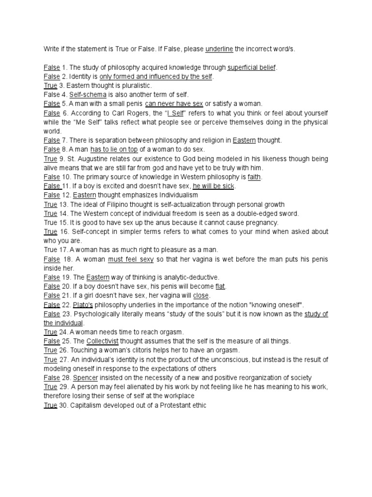 UTS Midterm Assessment | PDF