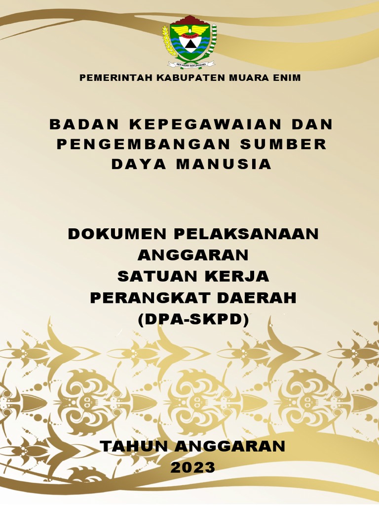 Cover Dpa 2023 | PDF