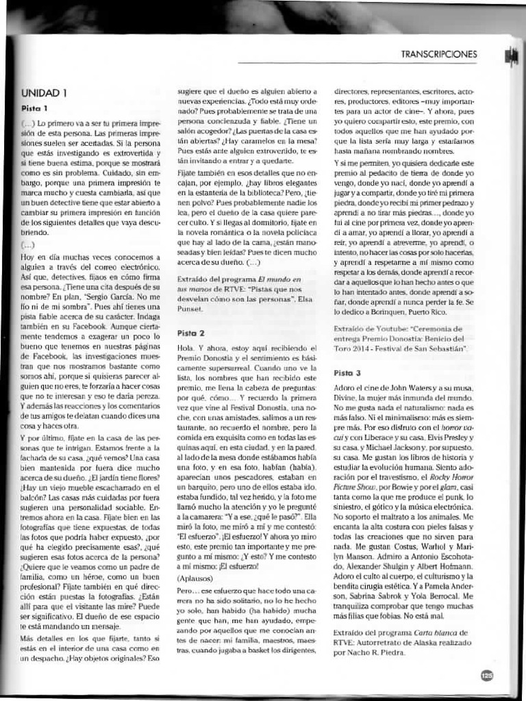 Aida Rodriquez Elvira Aviz Sara Almuina Vitamina c1 Cuaderno | PDF