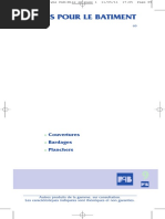 Cofraplus 60 | PDF | Éléments architecturaux | Horticulture et jardinage