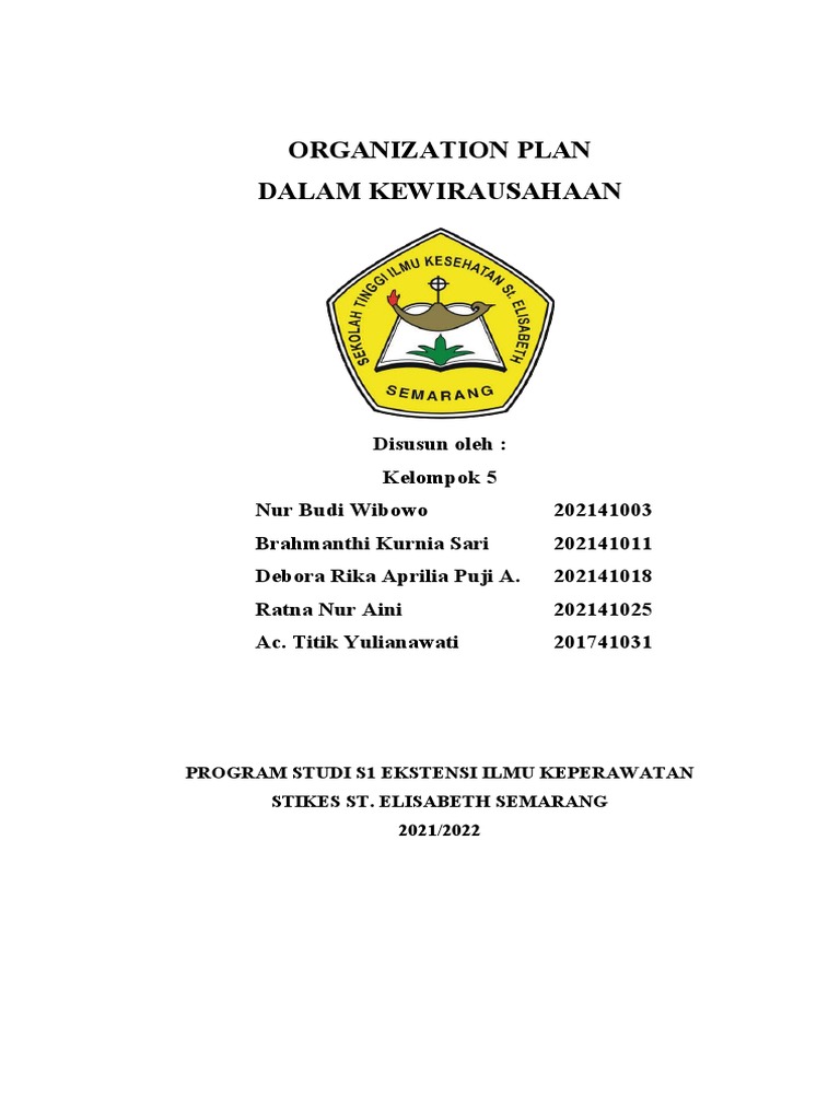 Kewirausahaan Kelompok 5 . | PDF | Karier & Perkembangan | Bisnis