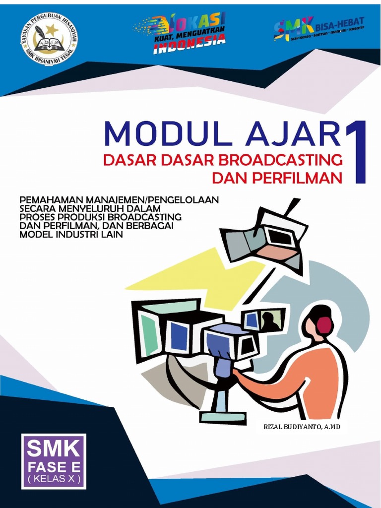 Modul Dasar | PDF | Seni