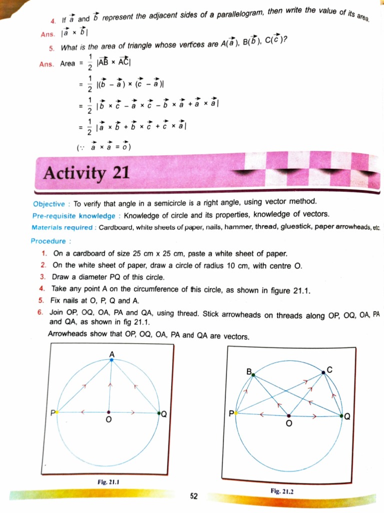 List of Remaining Activities XII | PDF | Probability | Area