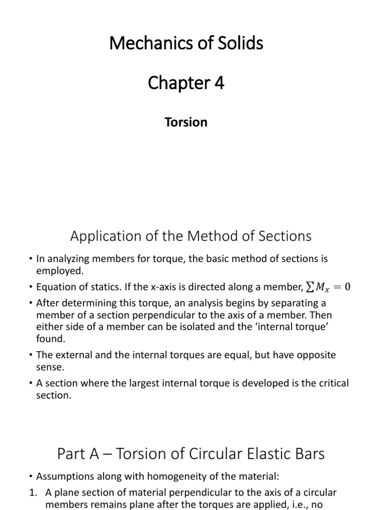 Chapter4 180616192939 | PDF