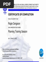 CS Form No 212 Work Experience Sheet | PDF | Teachers | Learning