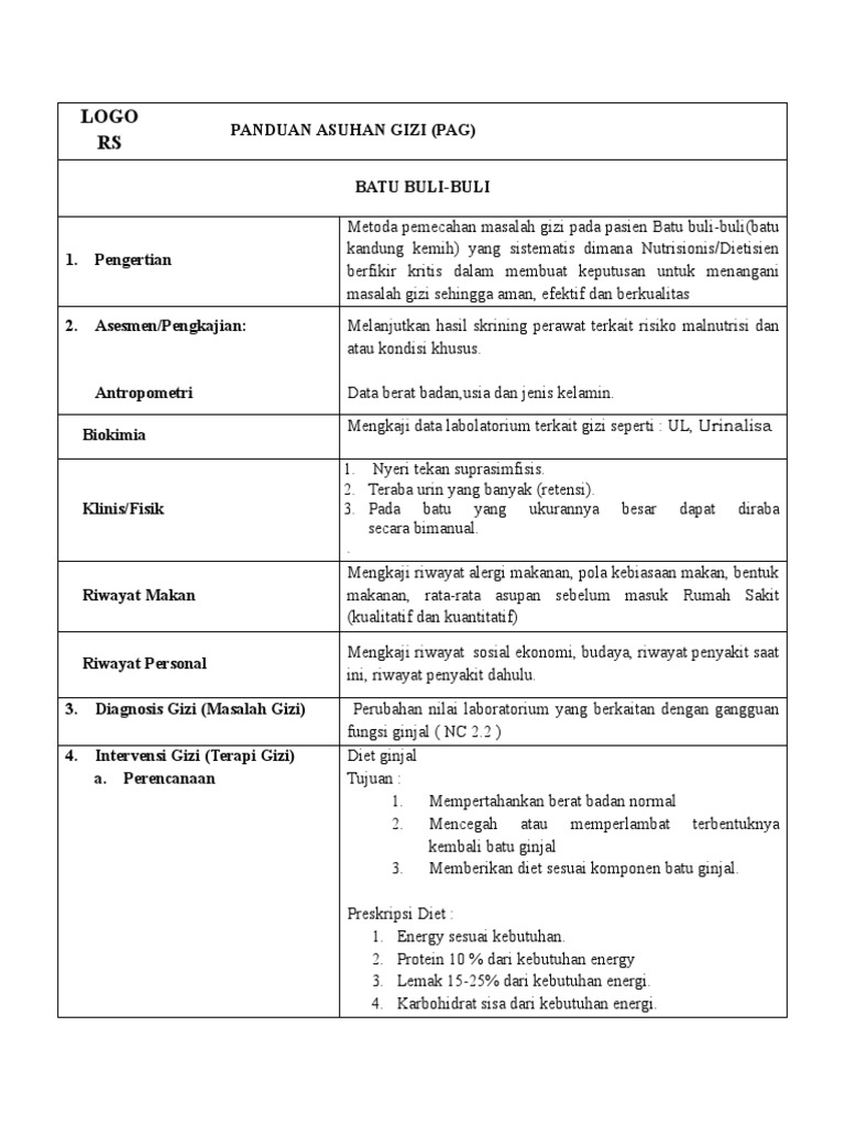 Batu Buli Buli | PDF