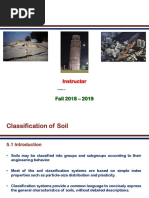 AASHTO Soil Classification System (From ASTM M 145) | PDF ...