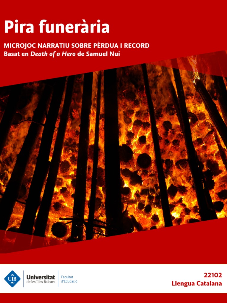 Pira Funerària | PDF