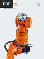 KUKA User Defined Messages | PDF | Parameter (Computer Programming) | Boolean Data Type