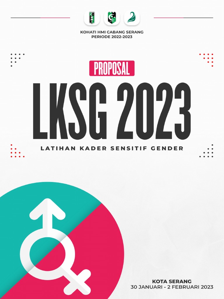 LKSG: Penguatan Gender dalam Islam | PDF | Ilmu Sosial | Agama ...