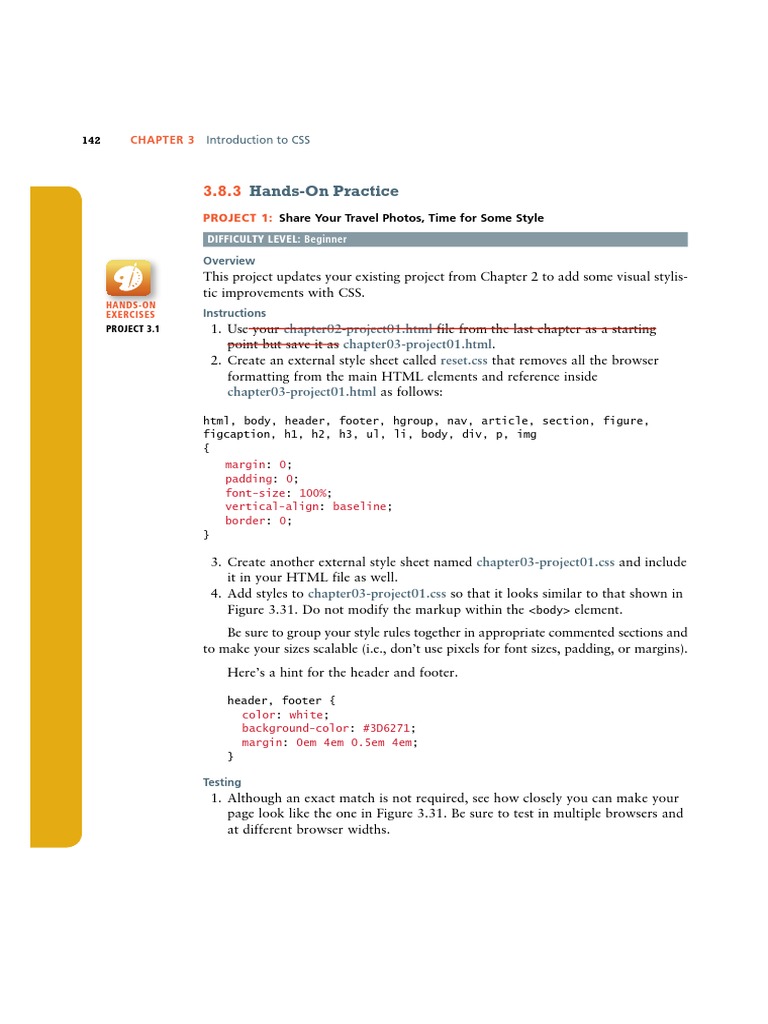 Css Assignment | PDF | Html Element | Information Age Css Assignment | PDF | Html Element | Information Age