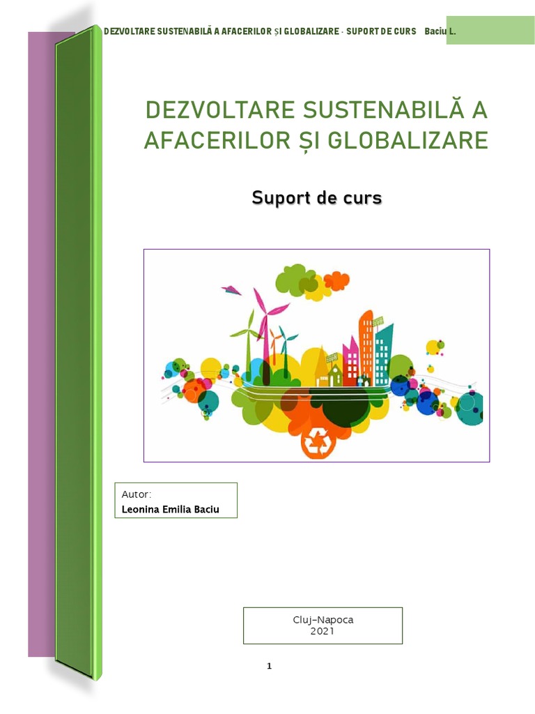 Suport Curs Dsa 2021 | PDF