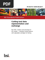 BS en Iso 7500-1-2018 | PDF