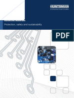 English Oceanic HW443 Series PDS | PDF | Viscosity | Materials Science