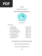 SIKI Risiko Infeksi | PDF