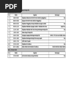 Sunbeam Timetable | PDF