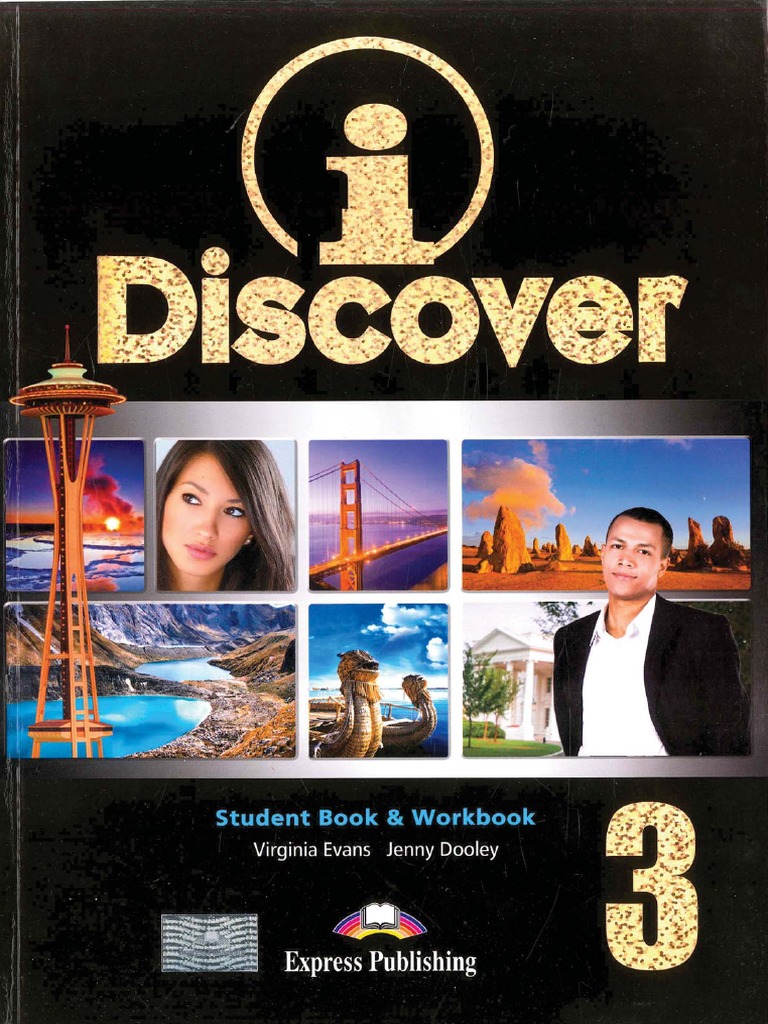 Idiscover 3 | PDF